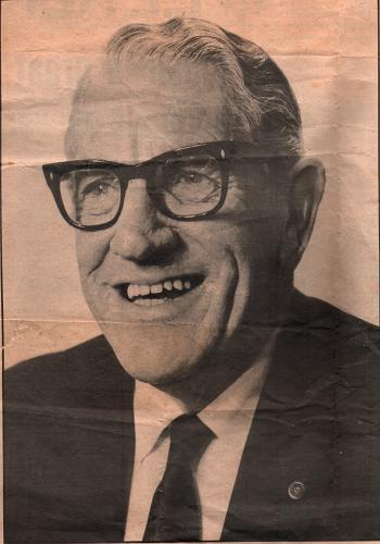 Curlewis Family Tree - Notes