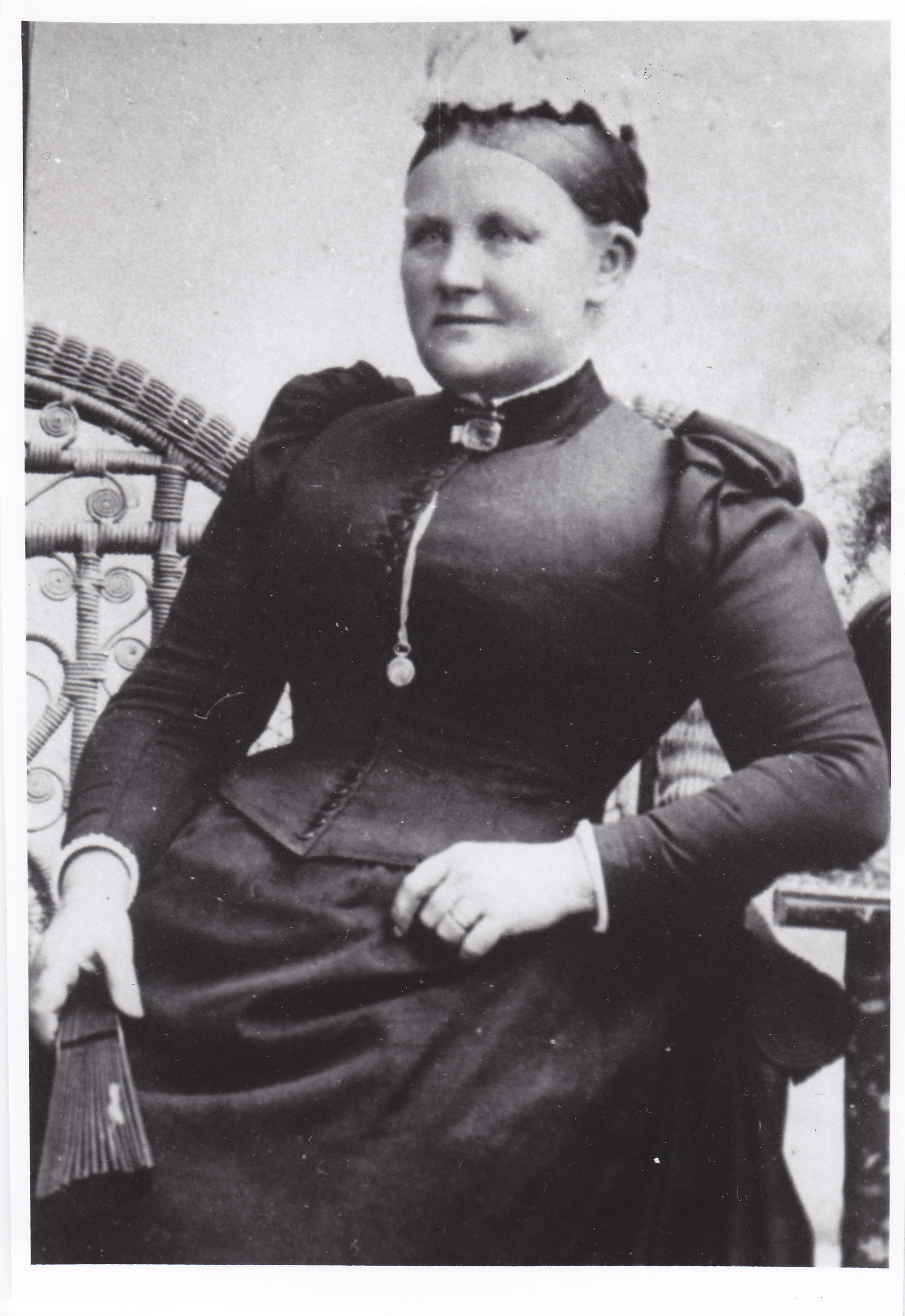 Curlewis Family Tree - Notes